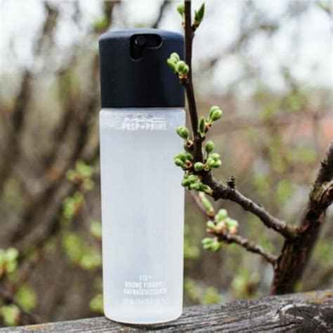 Фиксатор макияжа mac prep+prime fix + — цена 780 грн в каталоге База ...