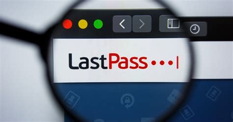 multiple lastpass users lose master passwords to ultra convincing scam
