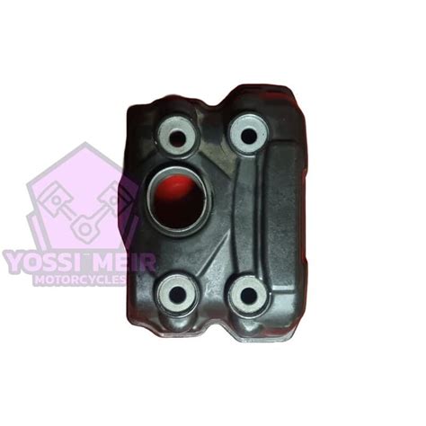 מכסה ראש מנוע Bmw Gs 310 יוסי מאיר מוסך חילוץ חלקים ב אמ וו