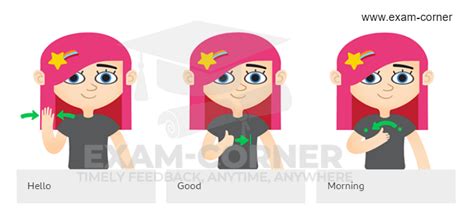 COMPUTERS All About Algorithms Exam Corner