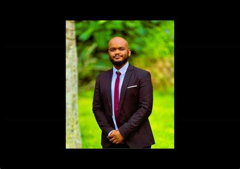 Professor Bongani Nkambule Appointed Dean Of Research School Of