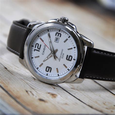 Часы Casio Standard Analogue Mtp 1314l 7avef купить с доставкой и гарантией Watch4you