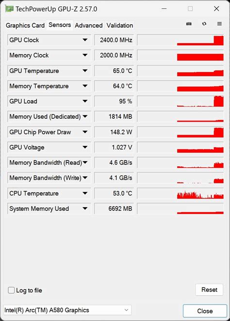 Test Asrock Arc A580 Challenger Oc Desktop Grafikkarte Intels Budget Gpu Für 1 080p Gaming