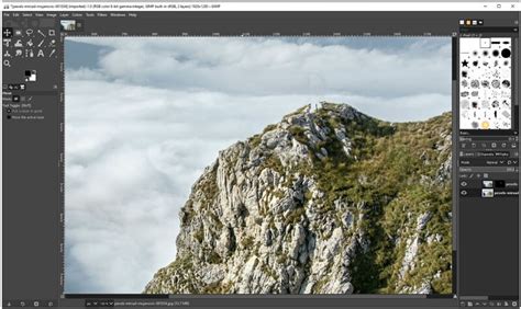 2024 Guide Remove Any Object From Photo With GIMP