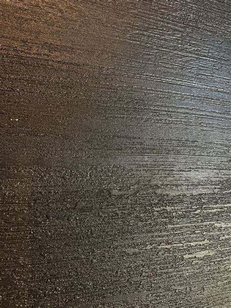 Фактура тысяча линий с металлическим эффектом 👨🏻‍🎨 Декор стен дома Декор стен Стена