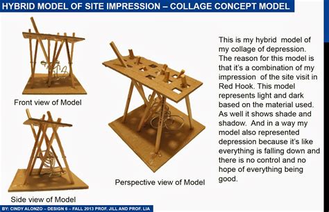 Arch3610f13cindyalonzo Hybrid Study Model