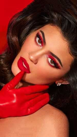 Kylie Jenner Wallpaper Ixpap