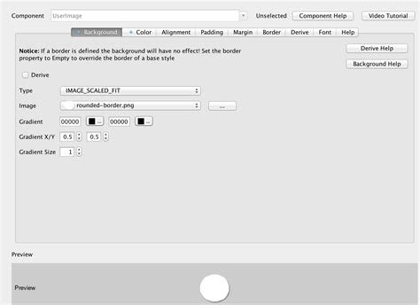 Building A Chat App With Codename One Part 4 Codename One