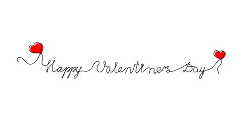 Continuous One Line Script Cursive Text I M Your Vector Image