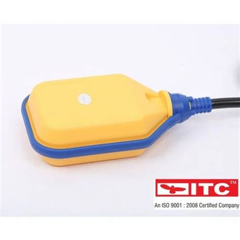 Push Button Water Level Float Switch For Industrial Manual At Piece In Surat