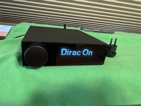 Minidsp Flex Trs With Dirac Sold Audio Science Review Asr Forum