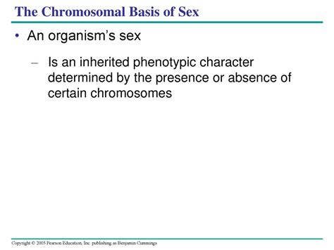Ch12 Chromosomal Basis Of Inheritance Ppt Download