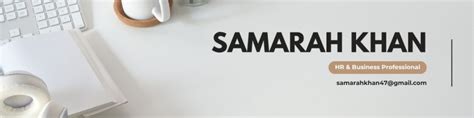 Samarah Khan Benefits And Total Rewards Analyst Mba Hr25 Brock University Cebs Gbaand Rpa