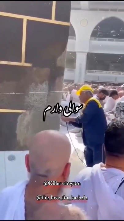 یا علی مدد دل، آرومه وقتی اسم اسدالله تو لب‌هاست ️ یا علی مدد اسدالله