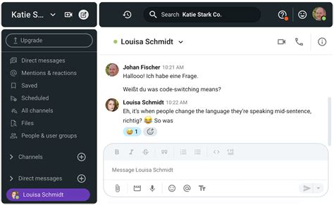 Code Switching In The Workplace Why Do We Do It