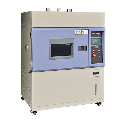 Automatic Xenon Test Chamber For Randd Fda 21 Cfr Part 11 Compliance Audit Trail And Data Security