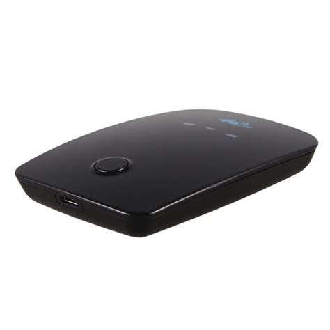 4G LTE Mifi Wifi Router 150Mbps 2100Mah Mobile Wif Vicedeal