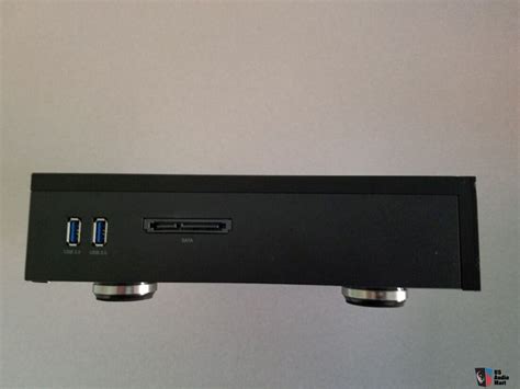 Zidoo Z1000 Pro Media Player Photo #2956073 - Canuck Audio Mart