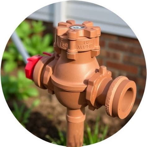 Avoiding Backflow Preventer Replacement Maintenance Tips For
