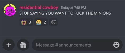 This Fuckin Server Fandom