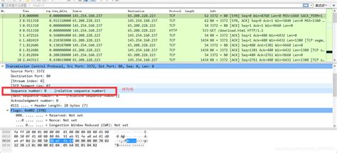 9wireshark学习 使用wireshark分析syn Flooding攻击使用hping3发起syn Flooding 攻击使用