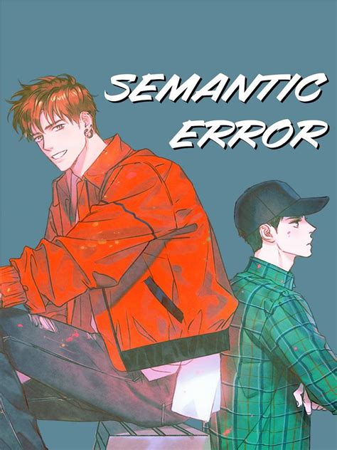 Read Semantic Error Manhwa For Free Yaoihub