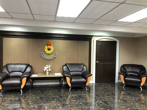 ห้องสมุด กรมยุทธศึกษาทหารบก Bangkok