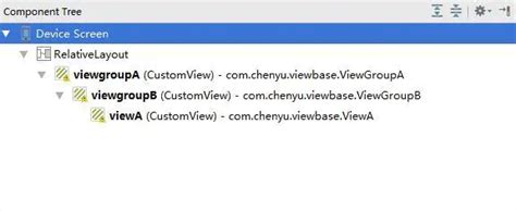 Android View学习笔记 一 View基础知识 知乎