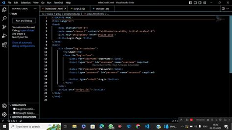 Anto Jerin On Linkedin Technohacksedutech Webdevelopment