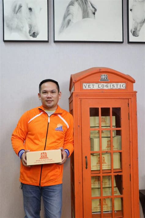 ចាកចេញពីស្រុកកំណើត ២៤ឆ្នាំ ឧកញ៉ា សួរ វីរៈ ថាពិតជាមោទនភាពនឹងលទ្ធផលសព្វថ្ងៃ