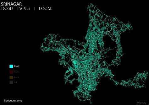 Taranum L On Linkedin Python Qgis Osmnx Canva Openstreetmap