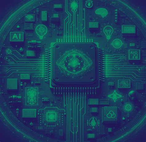 microcontrollers for iot and aiot talking iot posted on the topic