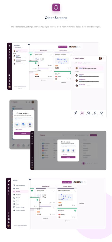 JIRA Redesign Case Study On Behance