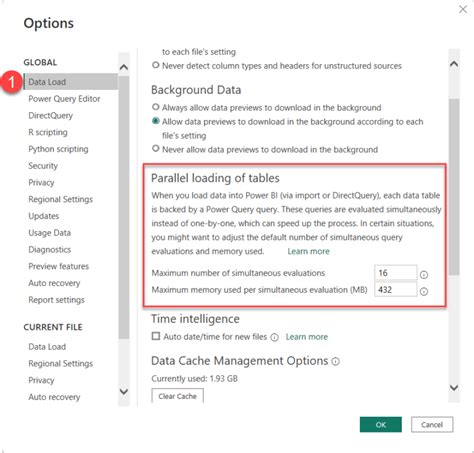 Mastering DP-500: Performance Tuning of Power Query and Data Sources - Data Mozart
