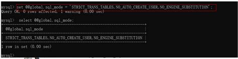 Mysql Err 1292 Incorrect Datetime Value ‘0000 00 00 000000‘ For