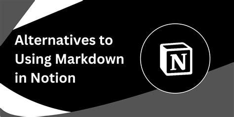 Markdown In Notion Steps To Boost Productivity Fast