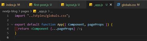 Assets Metadata CSS
