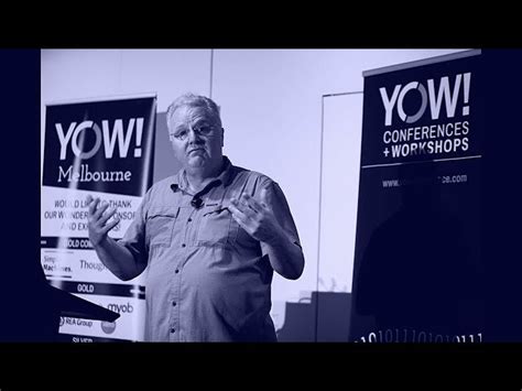Goto Conferences Talk Transforming Programming From Goto Conferences