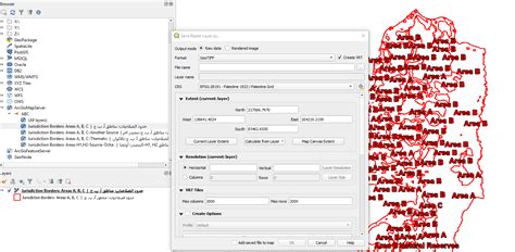 Arcpro 242 Exporting Data Tool From Map Service Geonet The