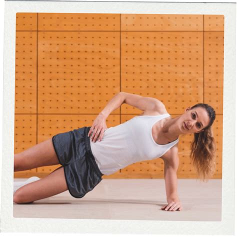 Hip Stability — Crafted Health