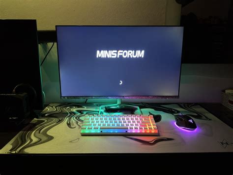 Small Setup R Battlestations