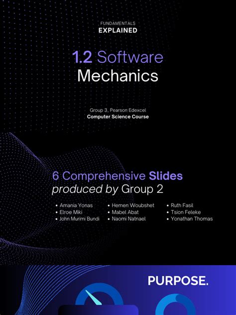 software slides pdf software computing