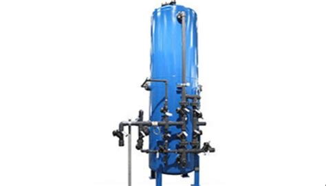 Mixed Bed Vessel In Thane मिक्स्ड बेड वेसल ठाणे Maharashtra Mixed