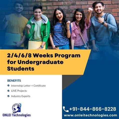 Onlei Technologies On Linkedin Summertraining Onleitechnologiesindia