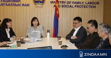 Хөгжлийн бэрхшээлтэй хүний эрхийн тухай хуулийн шинэчилсэн найруулгын төслийг өргөн барина