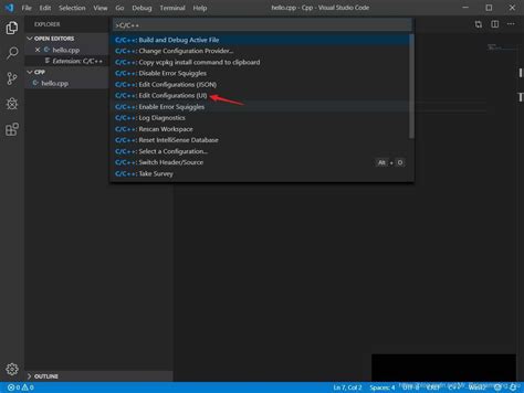 【详细版】vscode搭建c 环境 知乎