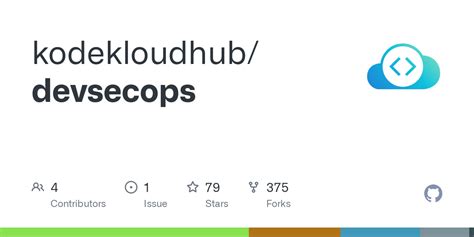 devsecops integration test prod sh at main · kodekloudhub devsecops