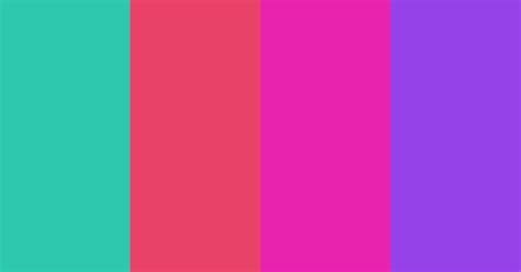 Rvcj Logo Color Scheme Brand And Logo