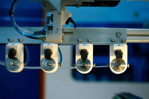 Widemist Ultrasonic Spray Nozzle Siansonic Technology