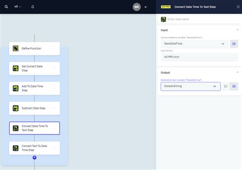Examples Of Use Functions Robotiqai Help Center